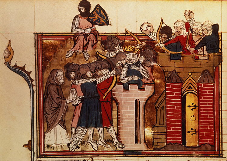 Was the First Crusade really a war against Islam? – ZarCom Media