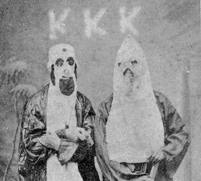 Ku Klux Klan Definition History Britannica, 52% OFF