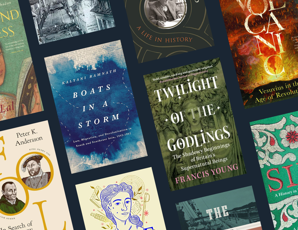 History Today | The World’s Leading Serious History Magazine