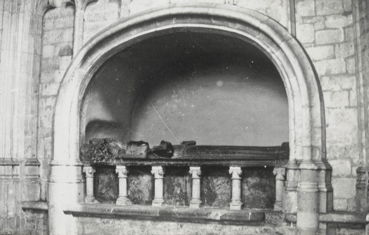 ‘The Queenship of Mathilda of Flanders’ by Laura L. Gathagan review ...