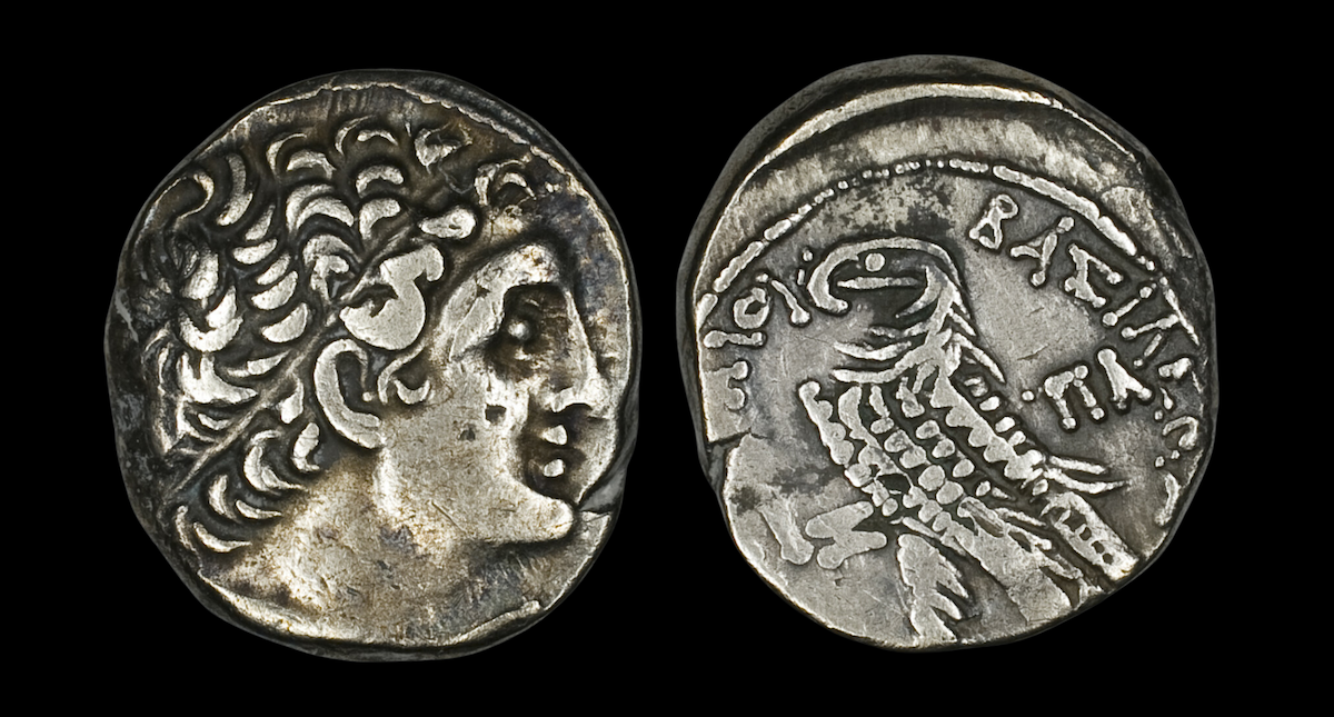 The Roman Annexation of Cyprus | History Today