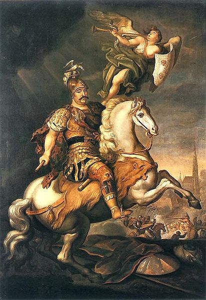 1683: The Siege of Vienna | History Today 1683: The Siege of Vienna | History Today
