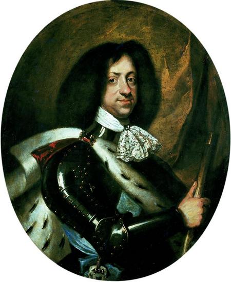 Christian V of Denmark - Alchetron, The Free Social Encyclopedia