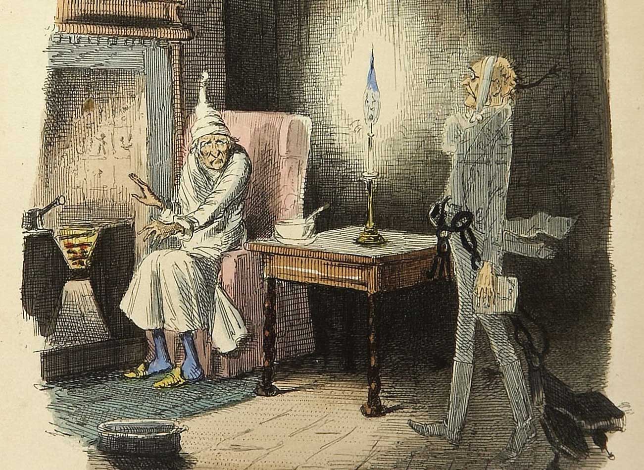 Dickens and the Construction of Christmas | History Today