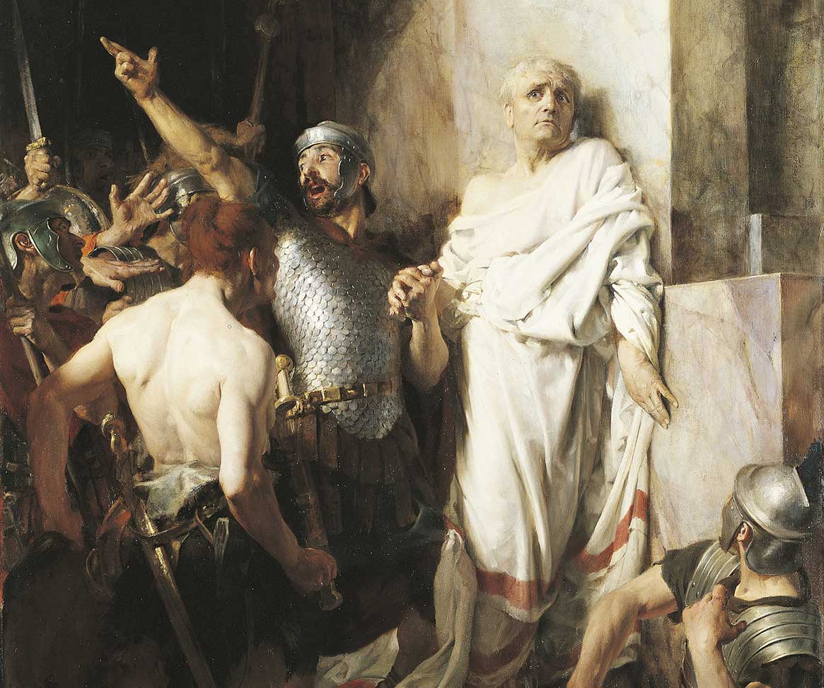 History Today | The world's leading serious history magazine