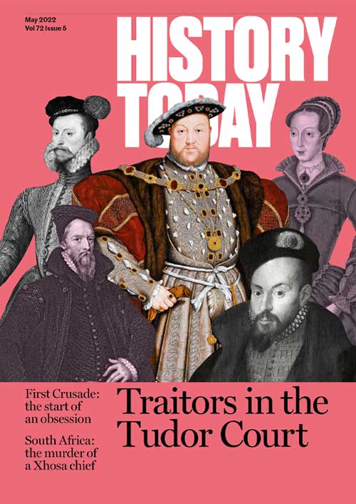 100 Years of Greater Lebanon | History Today