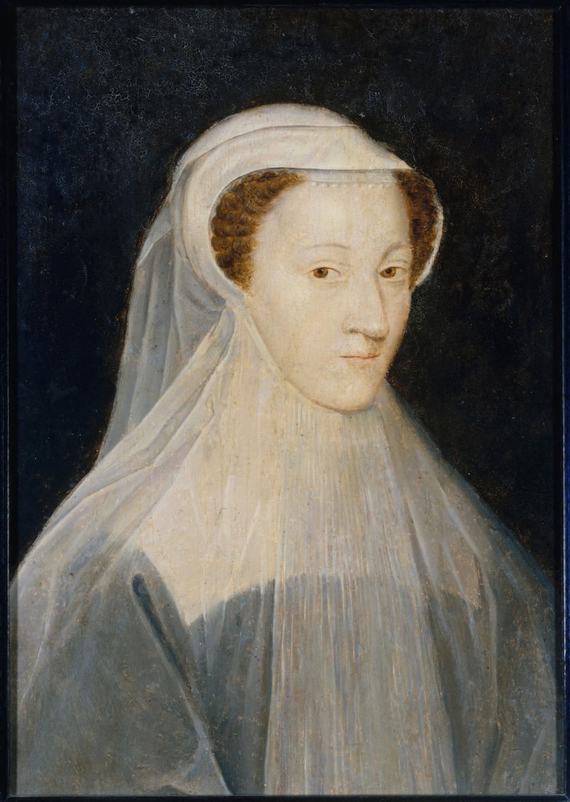 Making a Martyr of Mary, Queen of Scots | History Today