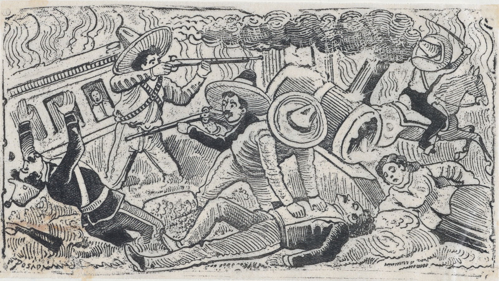 A History of the Mexican Revolution | History Today