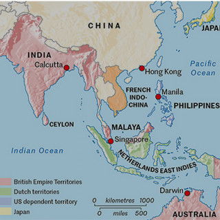 Themes | History Today