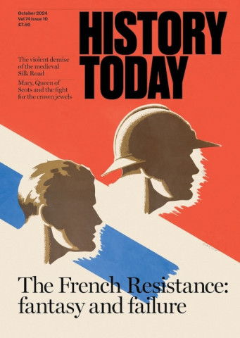 History Today | The World’s Leading Serious History Magazine