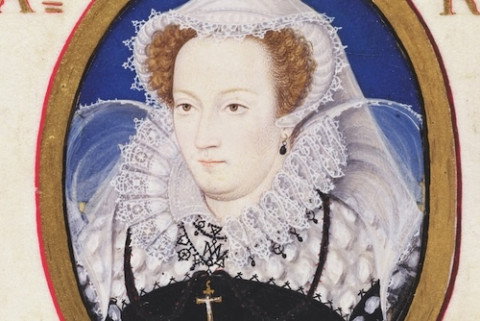 Making a Martyr of Mary, Queen of Scots | History Today
