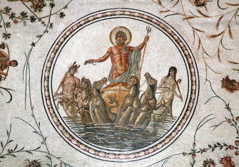 Carthage: The God in the Stone | History Today