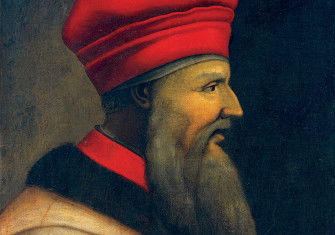 The Battle of Kosovo, 1389 | History Today