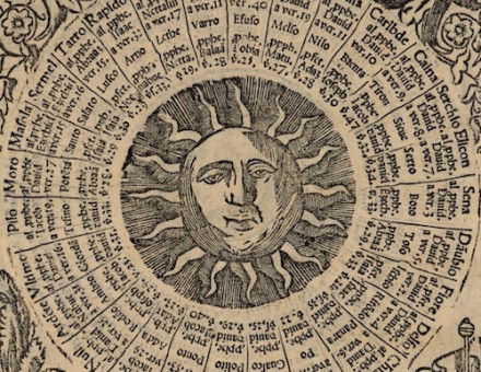 how to draw a crescent moon in java