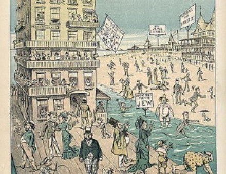 Richard Sugg | History Today