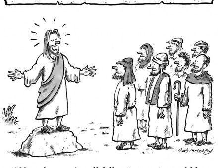 Cartoon | History Today