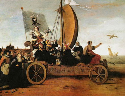 Dan Jones | History Today