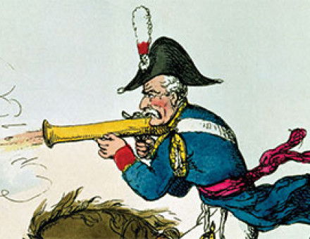 John Bew | History Today