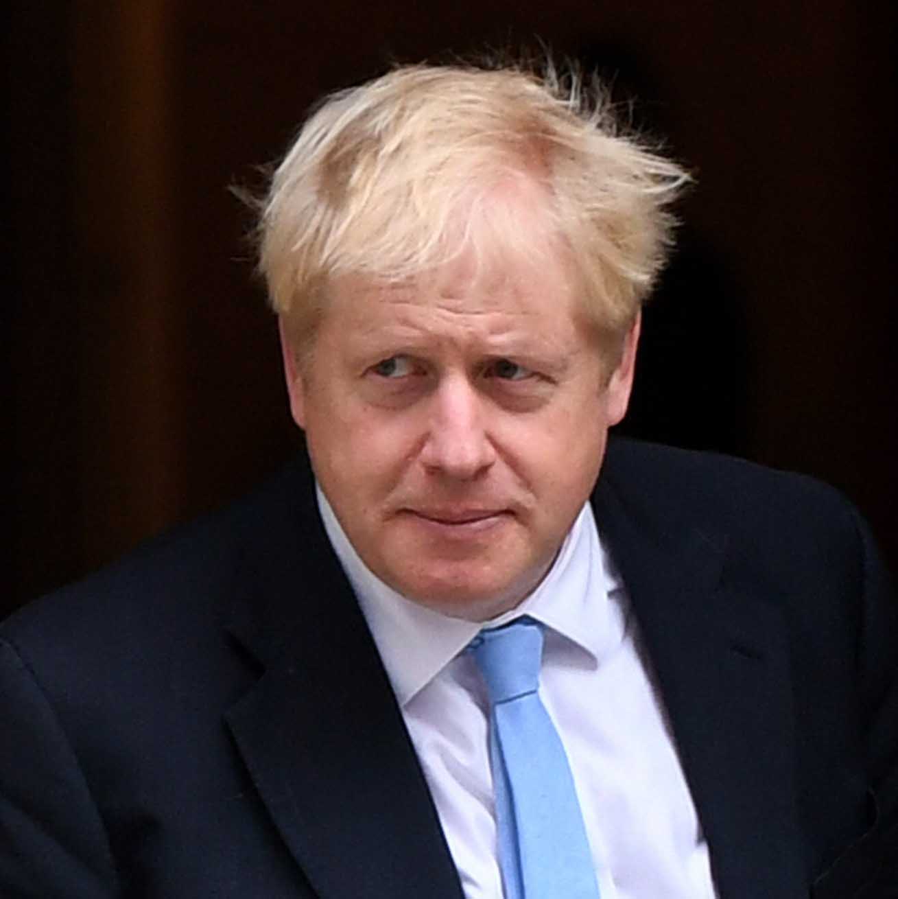 Boris Johnson | History Today